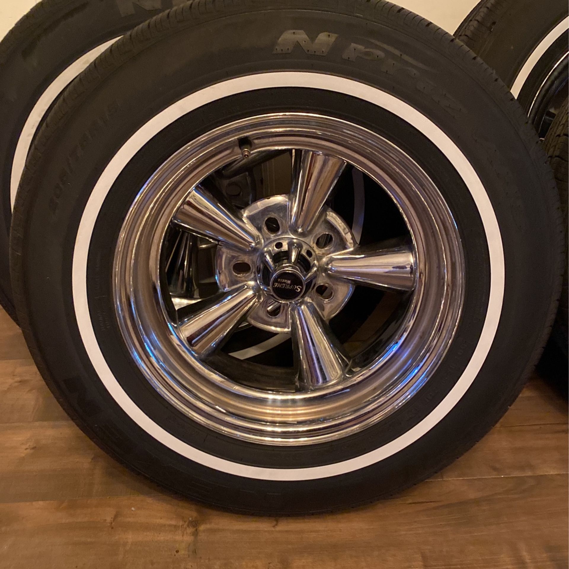 Supreme Wheels for Sale in Long Beach, California - OfferUp