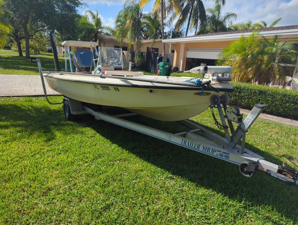 Key West Stealth 1760 for Sale in Miami, FL - OfferUp