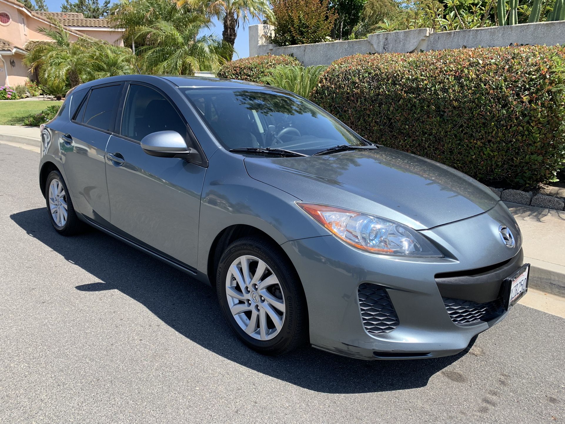 2012 MAZDA 3 for Sale in Oceanside, CA - OfferUp