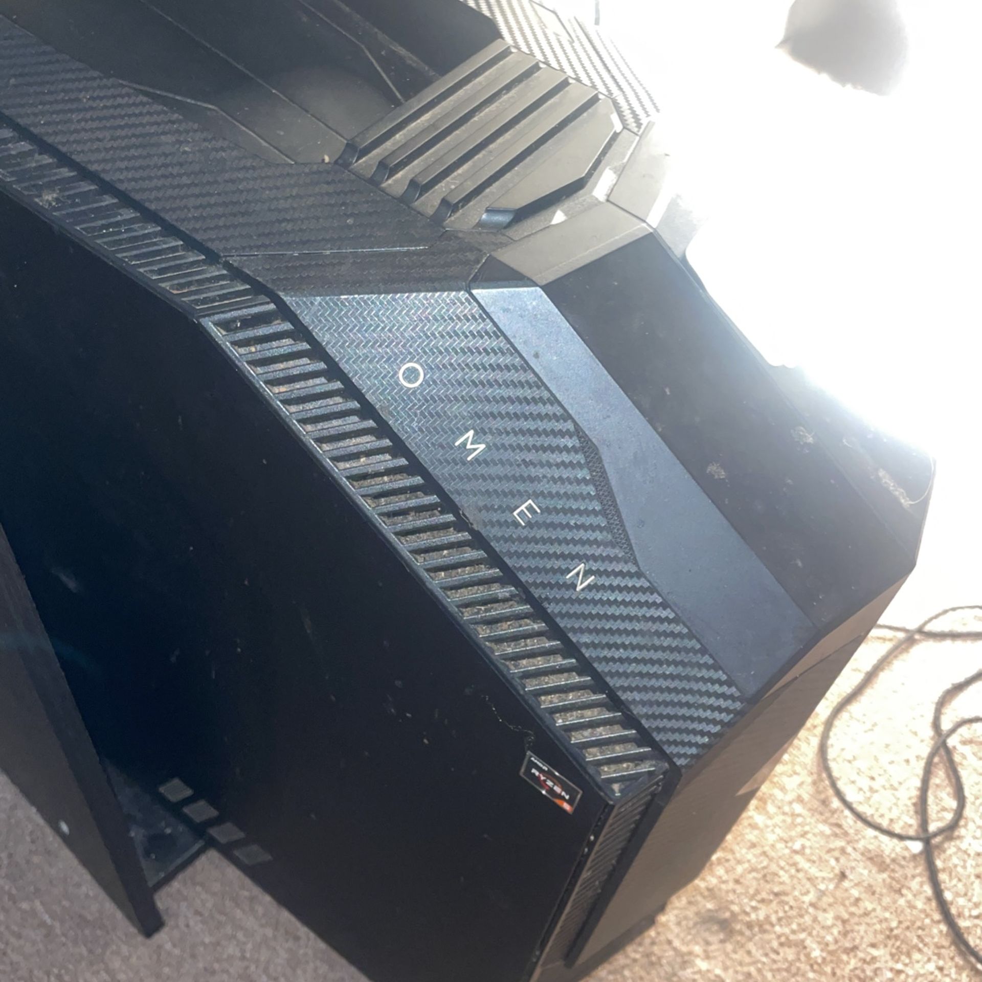 Need Gone Omen Gaming Computer for Sale in San Diego, CA - OfferUp