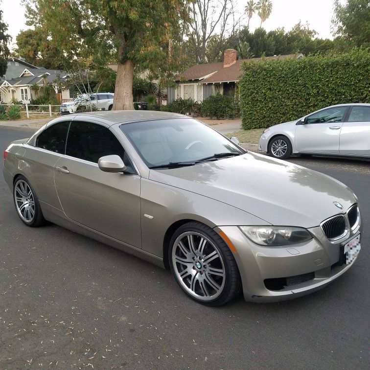 2010' Bmw 328i Hardtop Coupe! for Sale in Baldwin Hills, CA - OfferUp