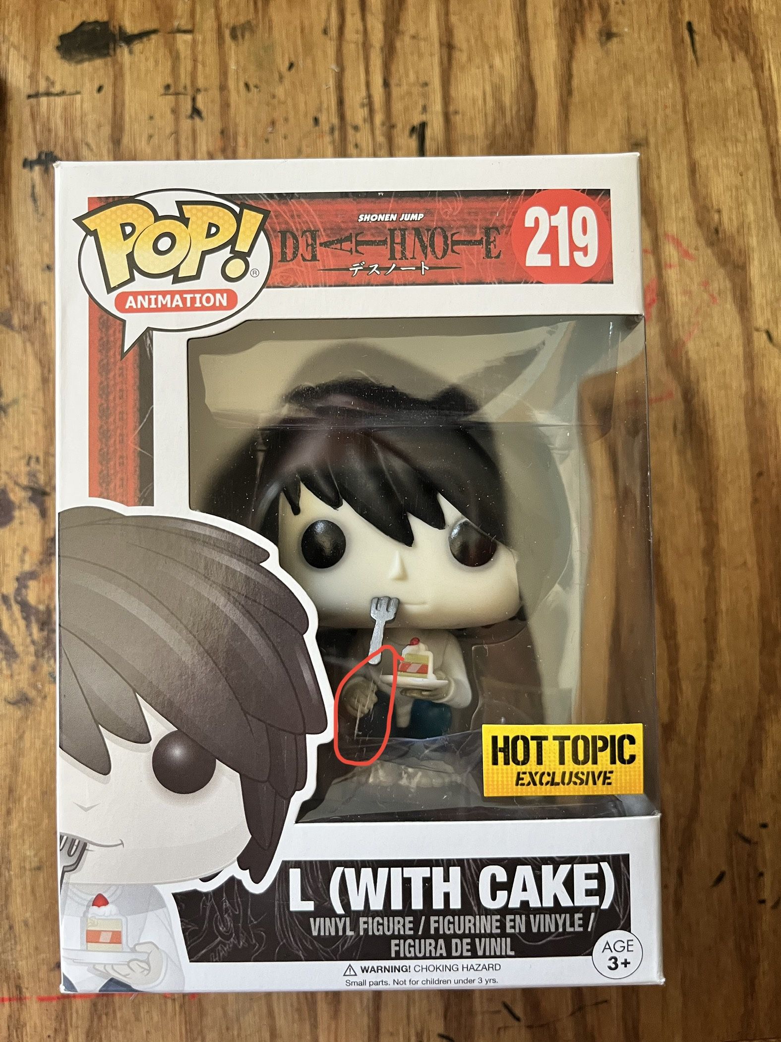Death Note Funko Set for Sale in Los Angeles, CA - OfferUp