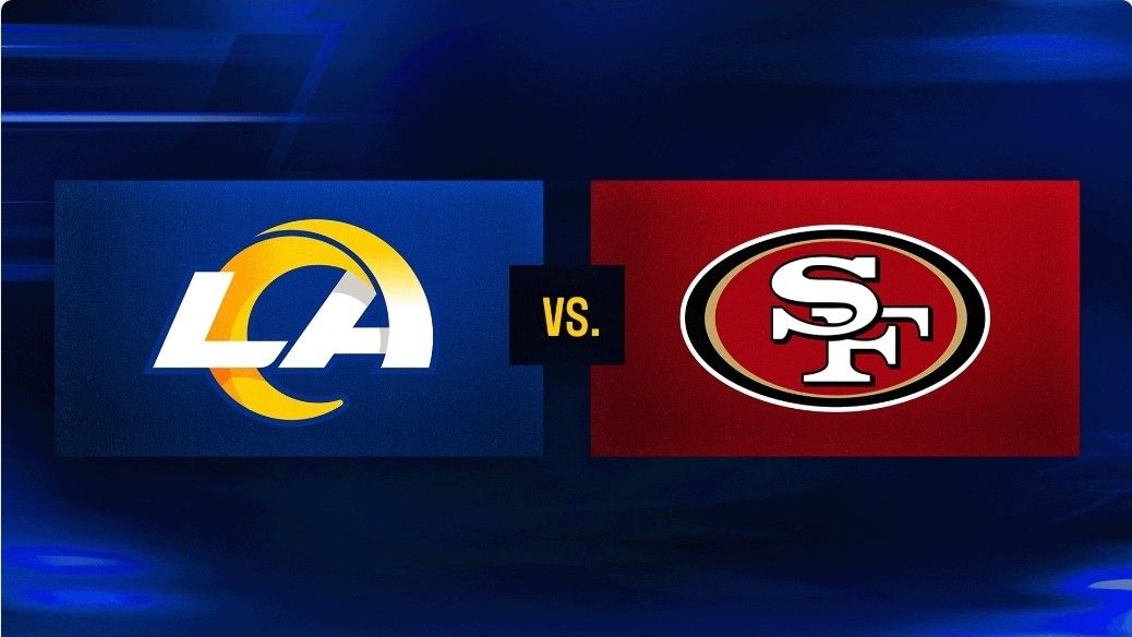 Ram's Vs 49ers @ Sofi Stadium for Sale in Lawndale, CA - OfferUp