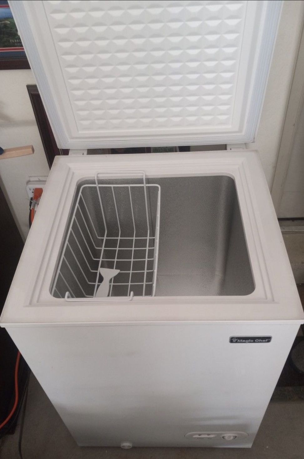 Deep Freezer for Sale in Phoenix, AZ - OfferUp