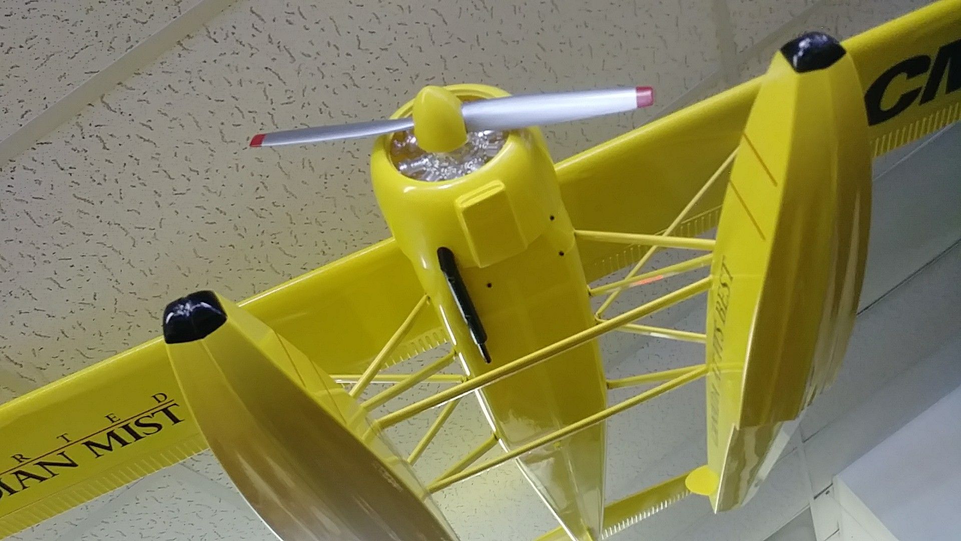 Canadian Mist Sea Plane for Sale in Miramar, FL - OfferUp