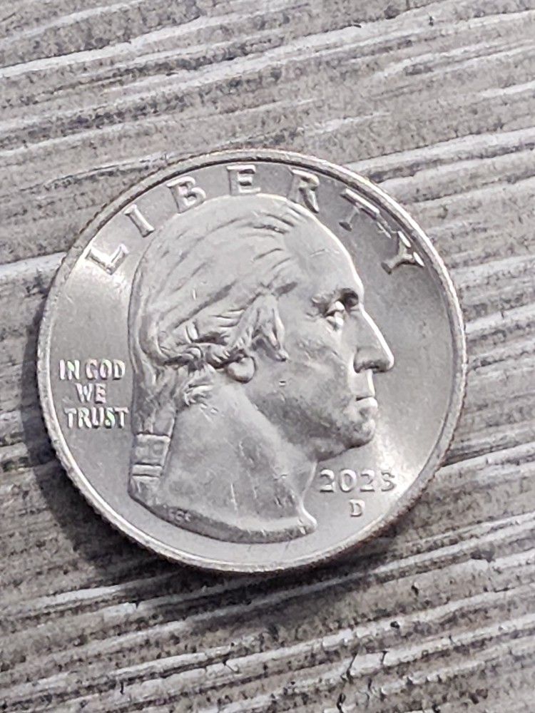 2023 D quarter, Teacher Jovita Idar, (Mexican/American rights) for Sale ...
