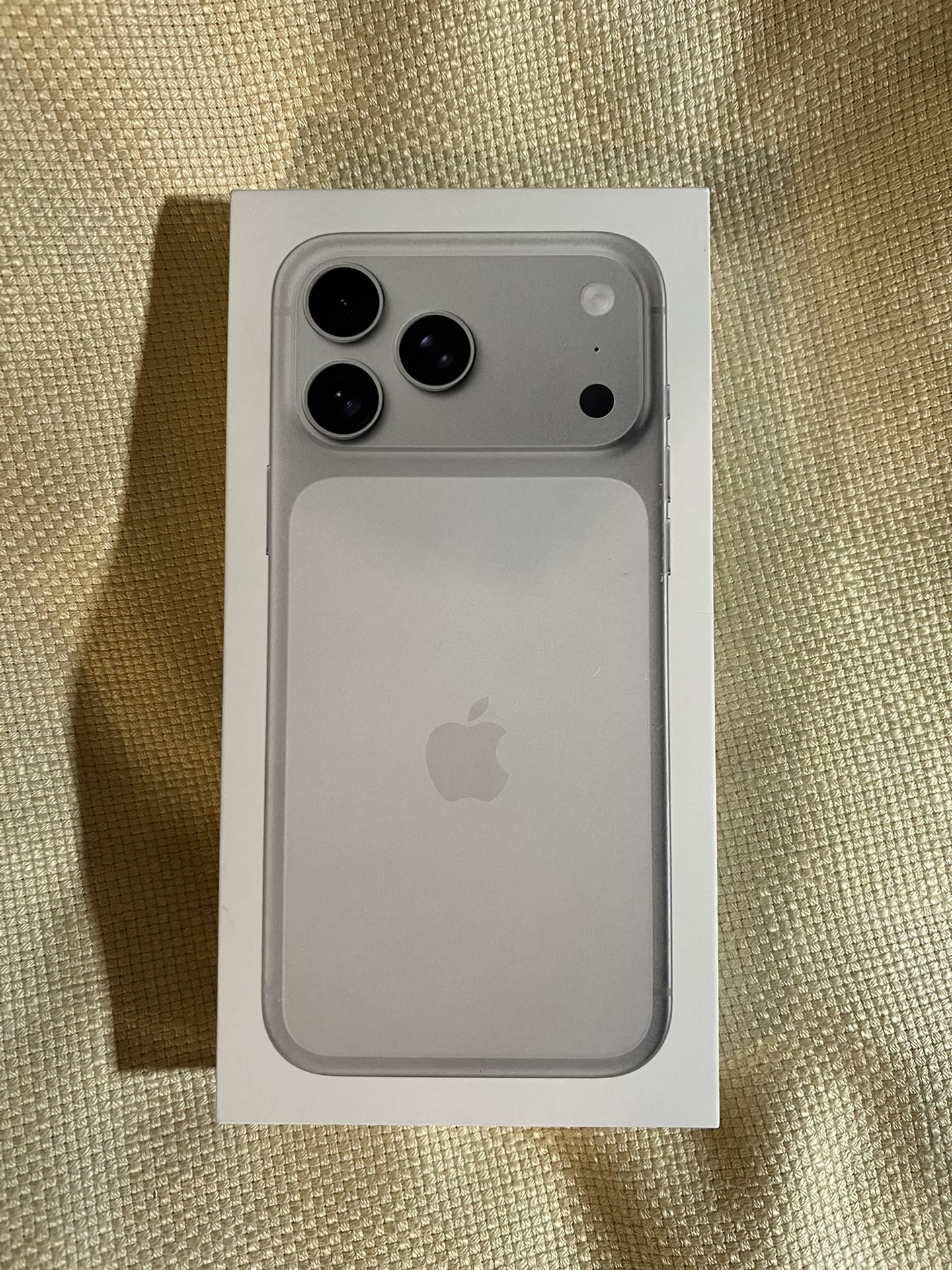 iPhone 17 Pro Max 2TB Factory Unlocked for Sale in El Monte, CA - OfferUp