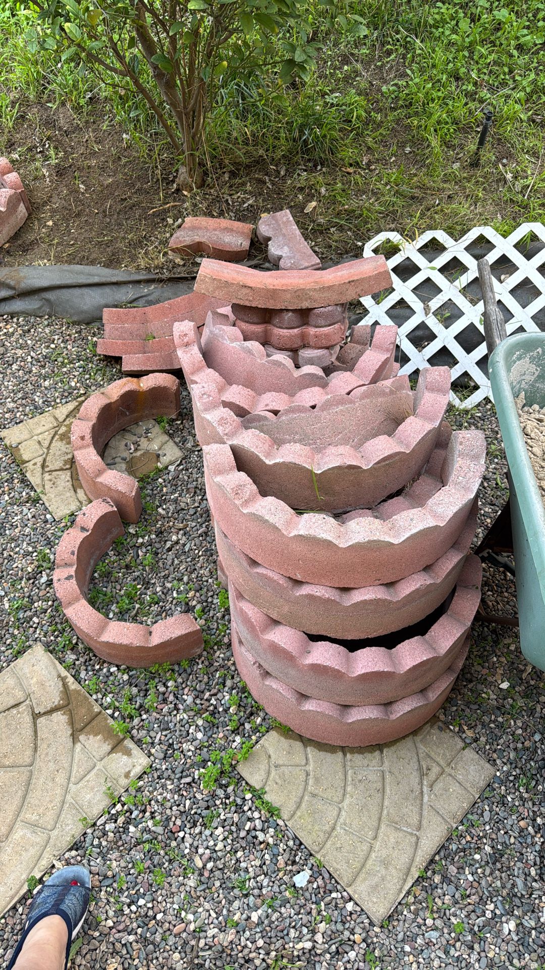 Border Bricks for Sale in Chula Vista, CA - OfferUp