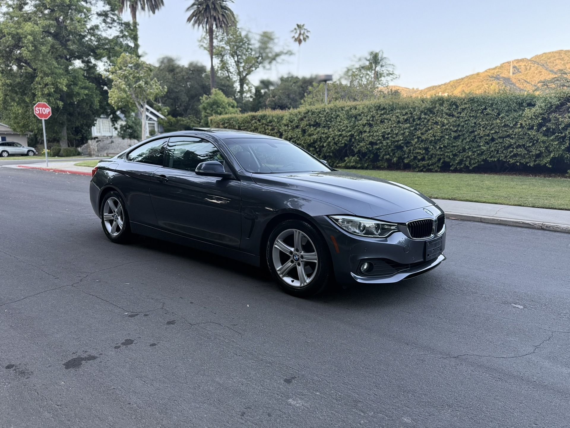 2015 BMW 428i for Sale in Glendale, CA - OfferUp