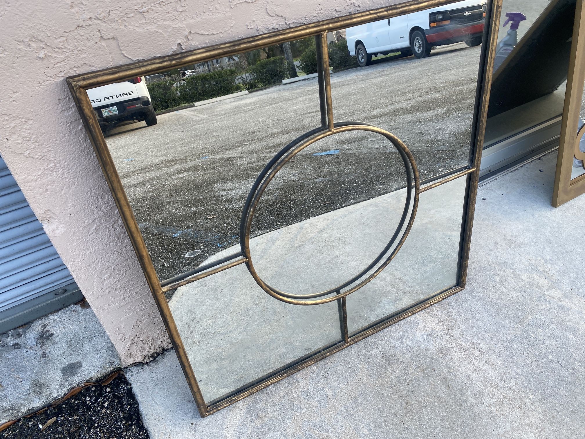 Decorative Mirror for Sale in Hobe Sound, FL - OfferUp