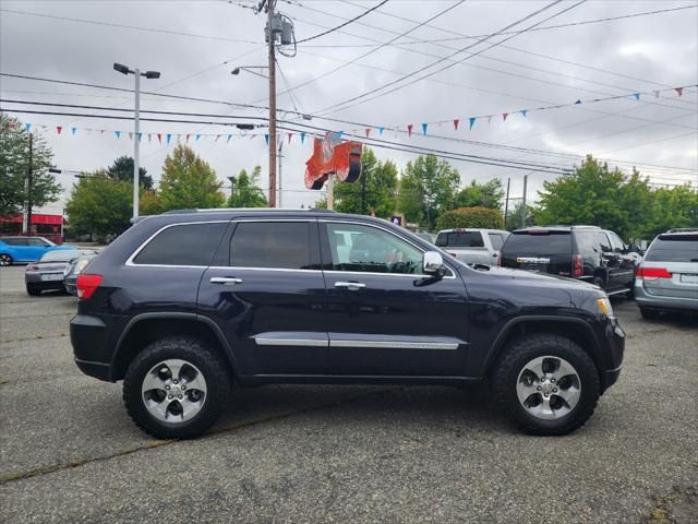 2011 Jeep Grand Cherokee for Sale in Everett, WA - OfferUp