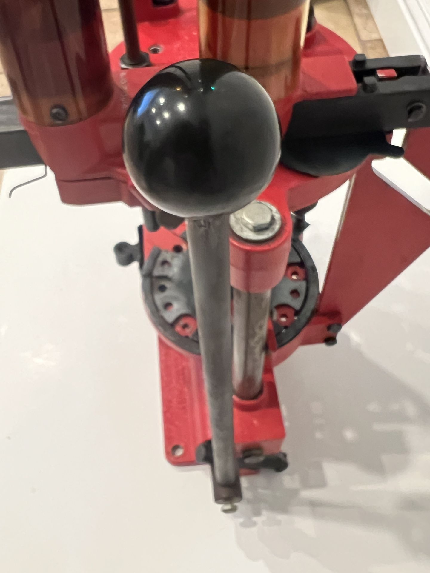 Hornady Shotshell Reloaded. Model# 366 for Sale in Chino Hills, CA ...