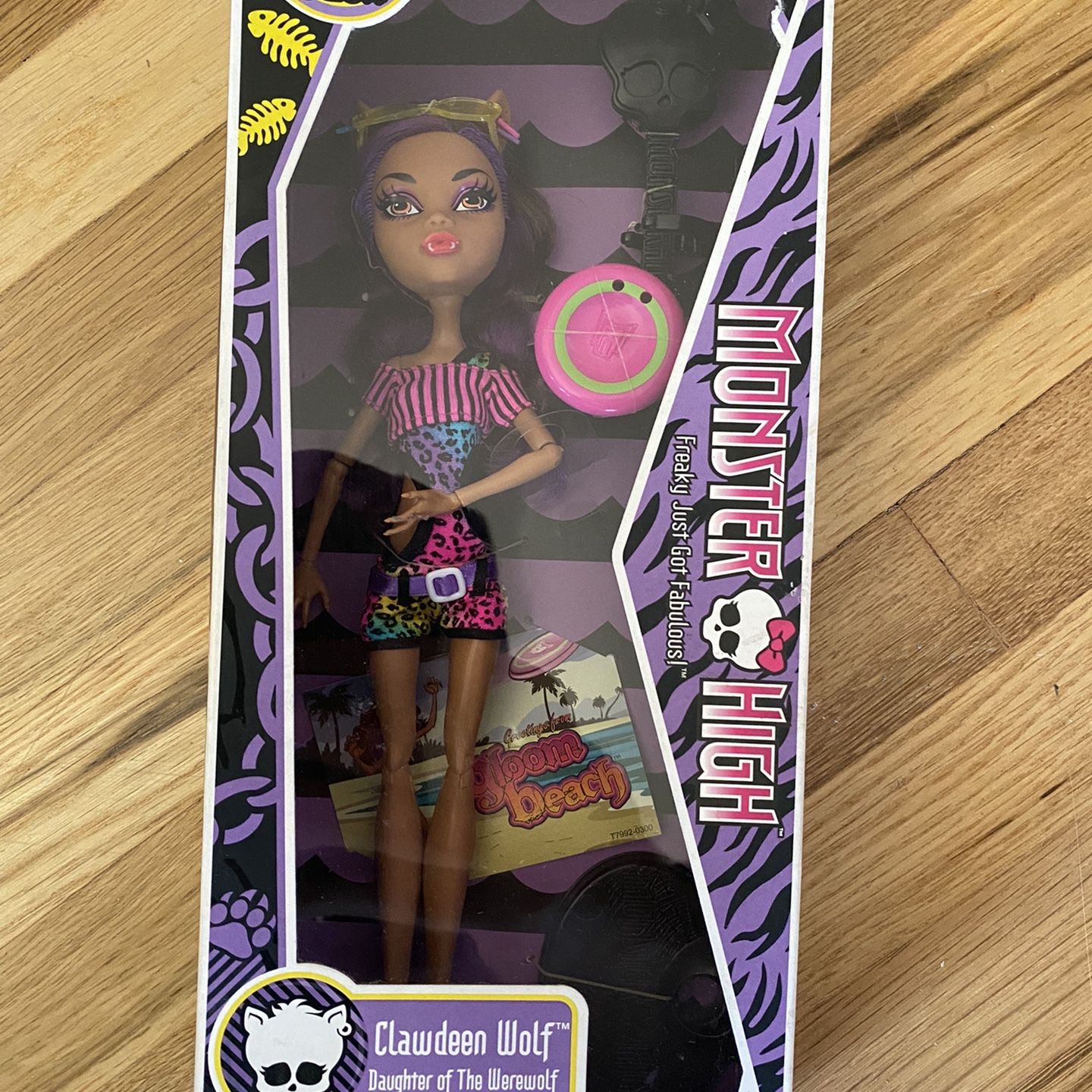 Monster High Gloom Beach Dolls | ppgbbe.intranet.biologia.ufrj.br
