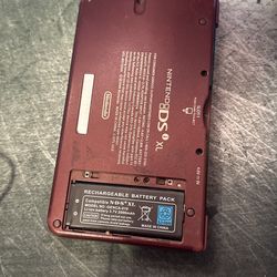 Red DSi XL for Sale in Portland, OR - OfferUp