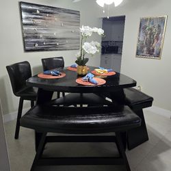 Offer up dining room sets store