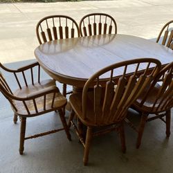 Richardson Brothers Dining Room Furniture