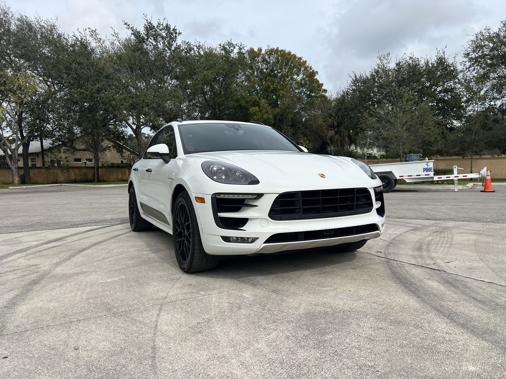 2018 Porsche Macan for Sale in Miramar, FL - OfferUp