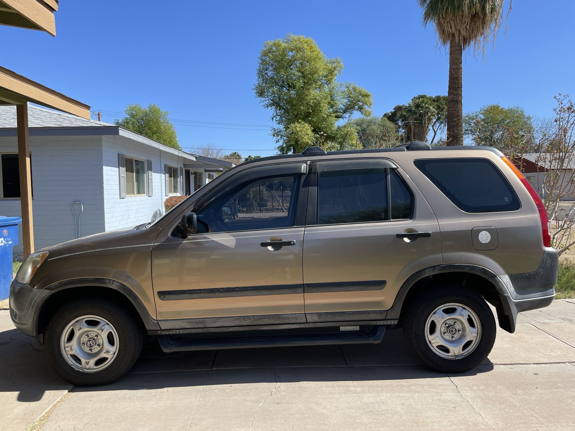 2002 Honda Cr-v for Sale in Tempe, AZ - OfferUp