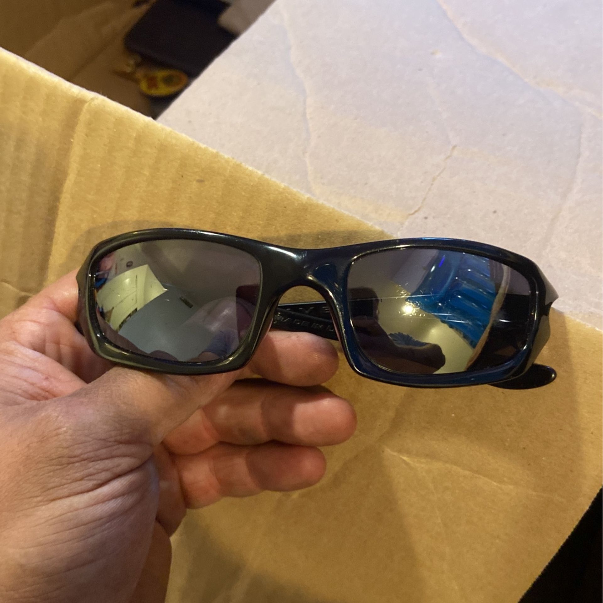 Oakley FIVE Glasses for Sale in Chandler, AZ - OfferUp