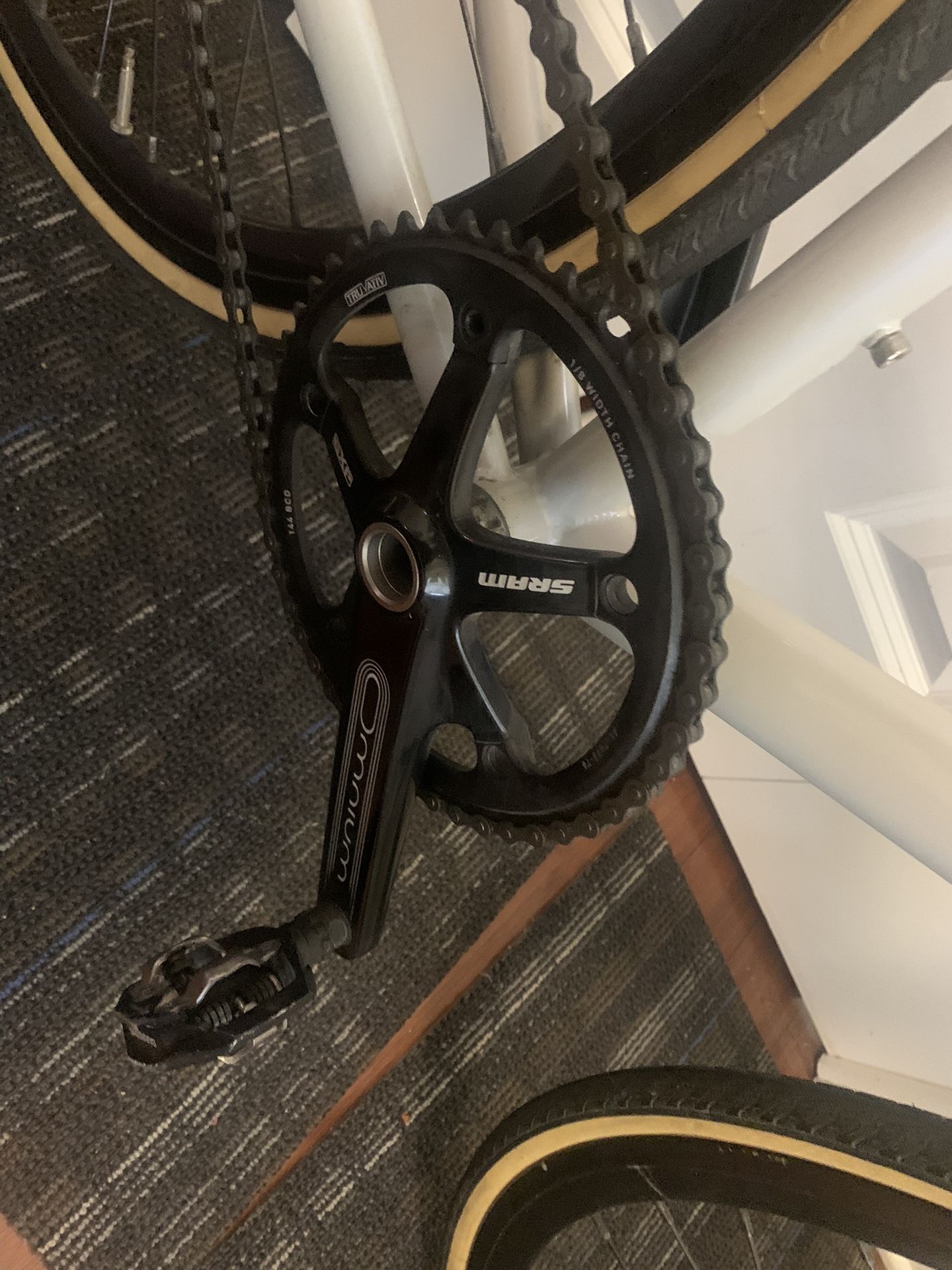 Affinity Low Pro Track Build for Sale in Chicago, IL - OfferUp