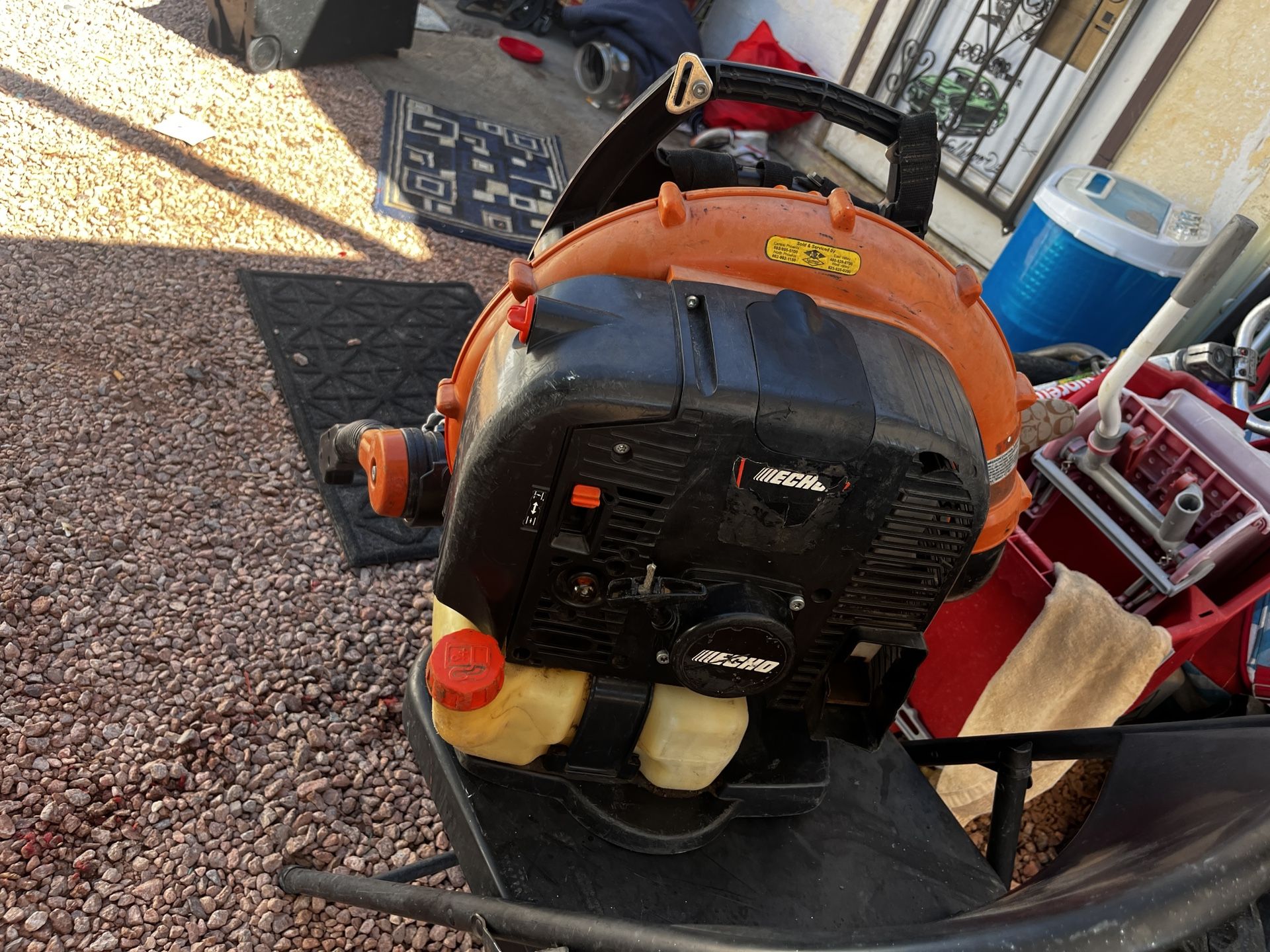 Echo 770 Pb for Sale in Phoenix, AZ - OfferUp