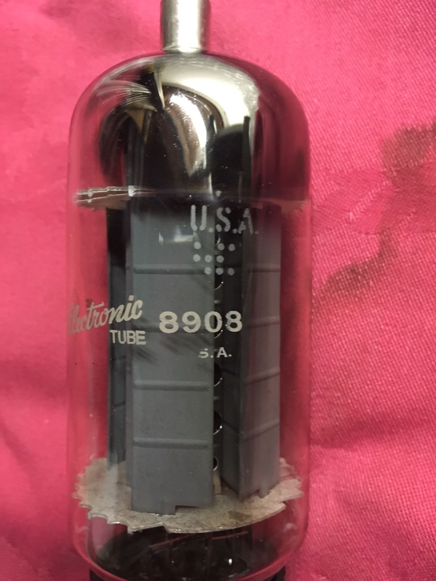 CB Amp 2KW Golden falcon - AC / 110 Volts for Sale in Santa Ana, CA ...
