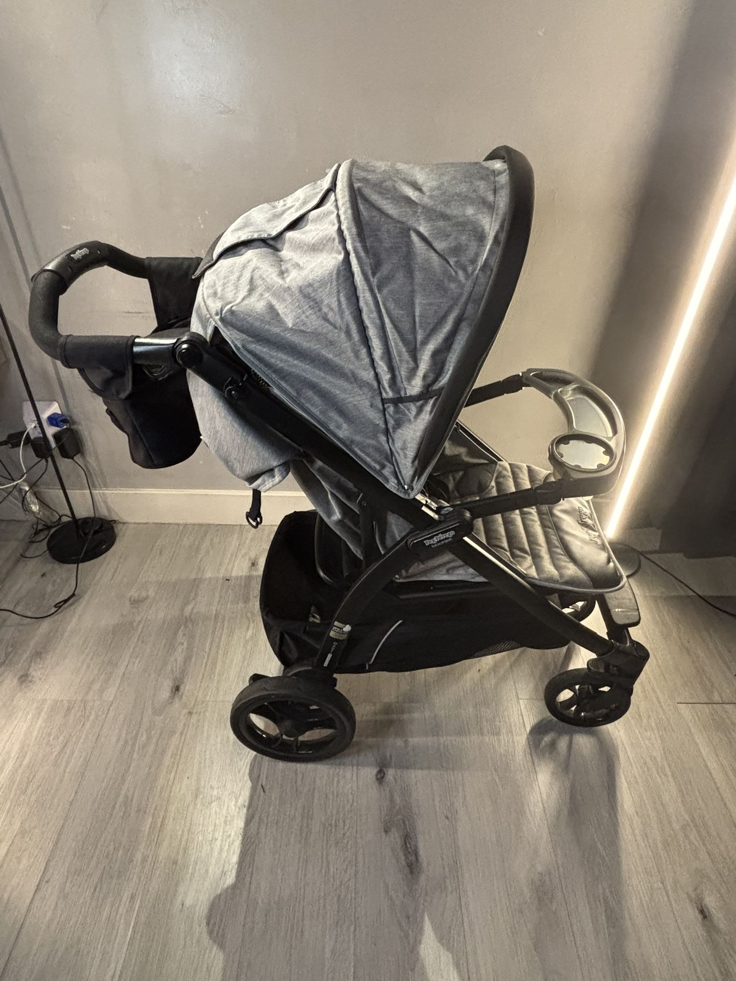 PEG PEREGO STROLLER for Sale in San Bernardino, CA - OfferUp
