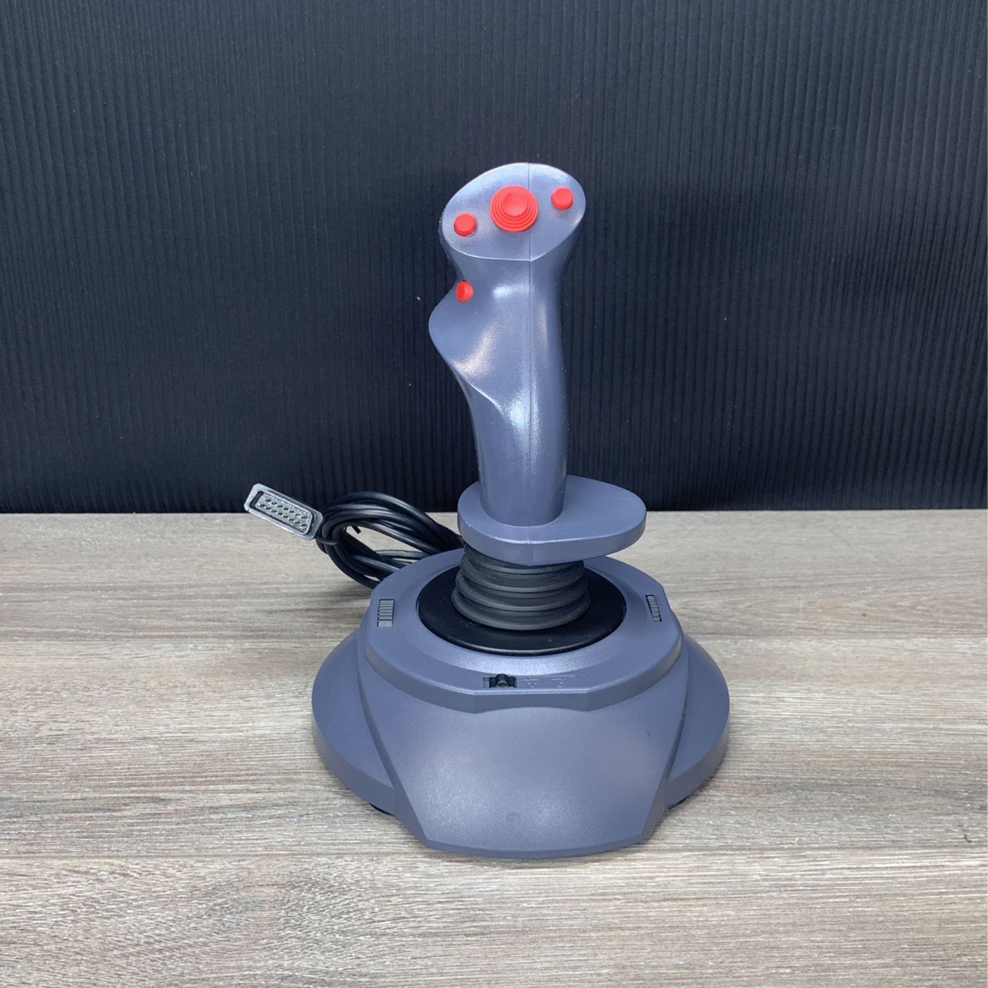 Joystick For Computer