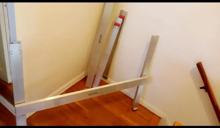 Drywall Bench Extensions Adjustable Extension Legs For Drywall Benches ...