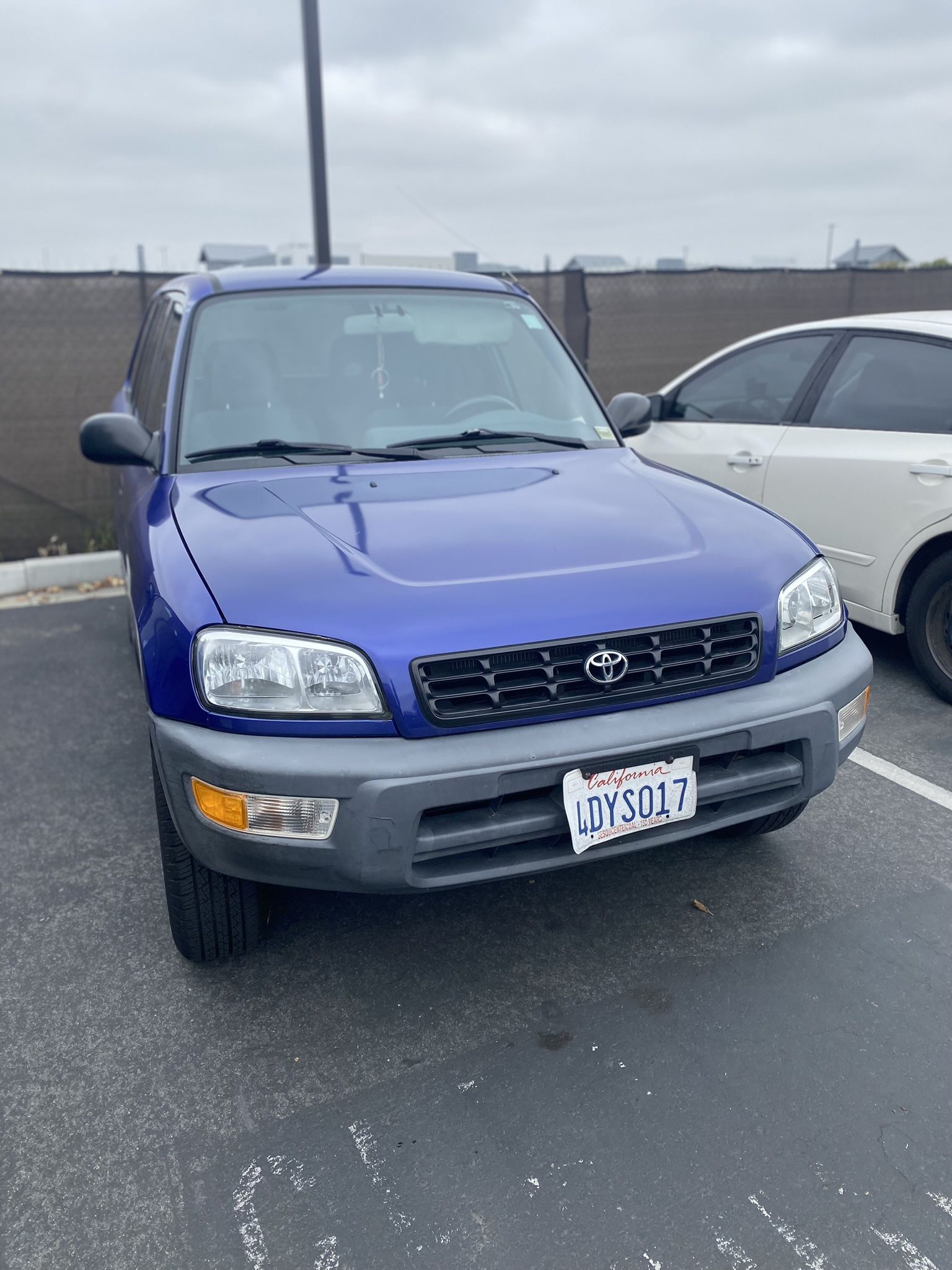 1999 Toyota Rav4 for Sale in Ladera Ranch, CA - OfferUp