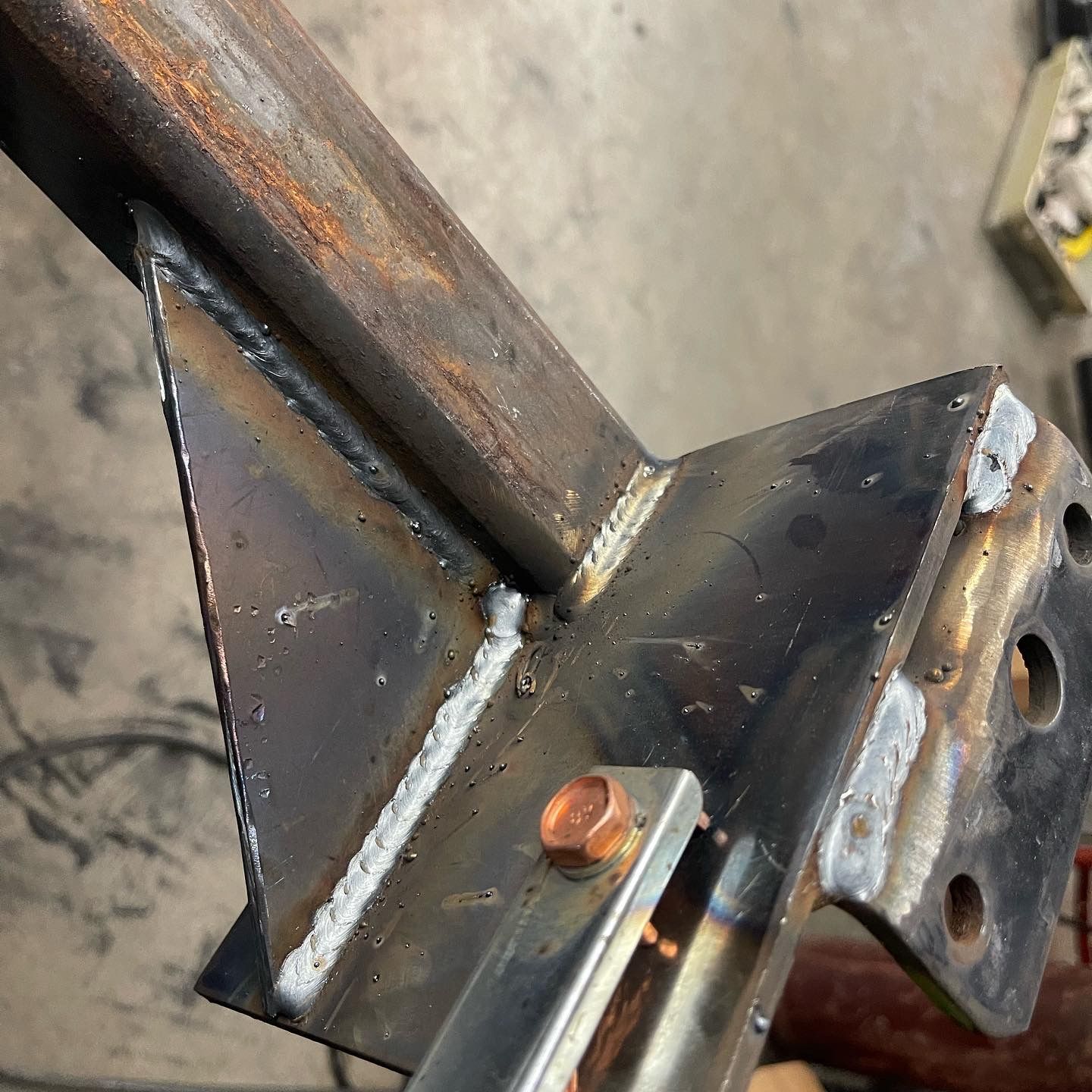 Custom Welder for Sale in Temple City, CA - OfferUp