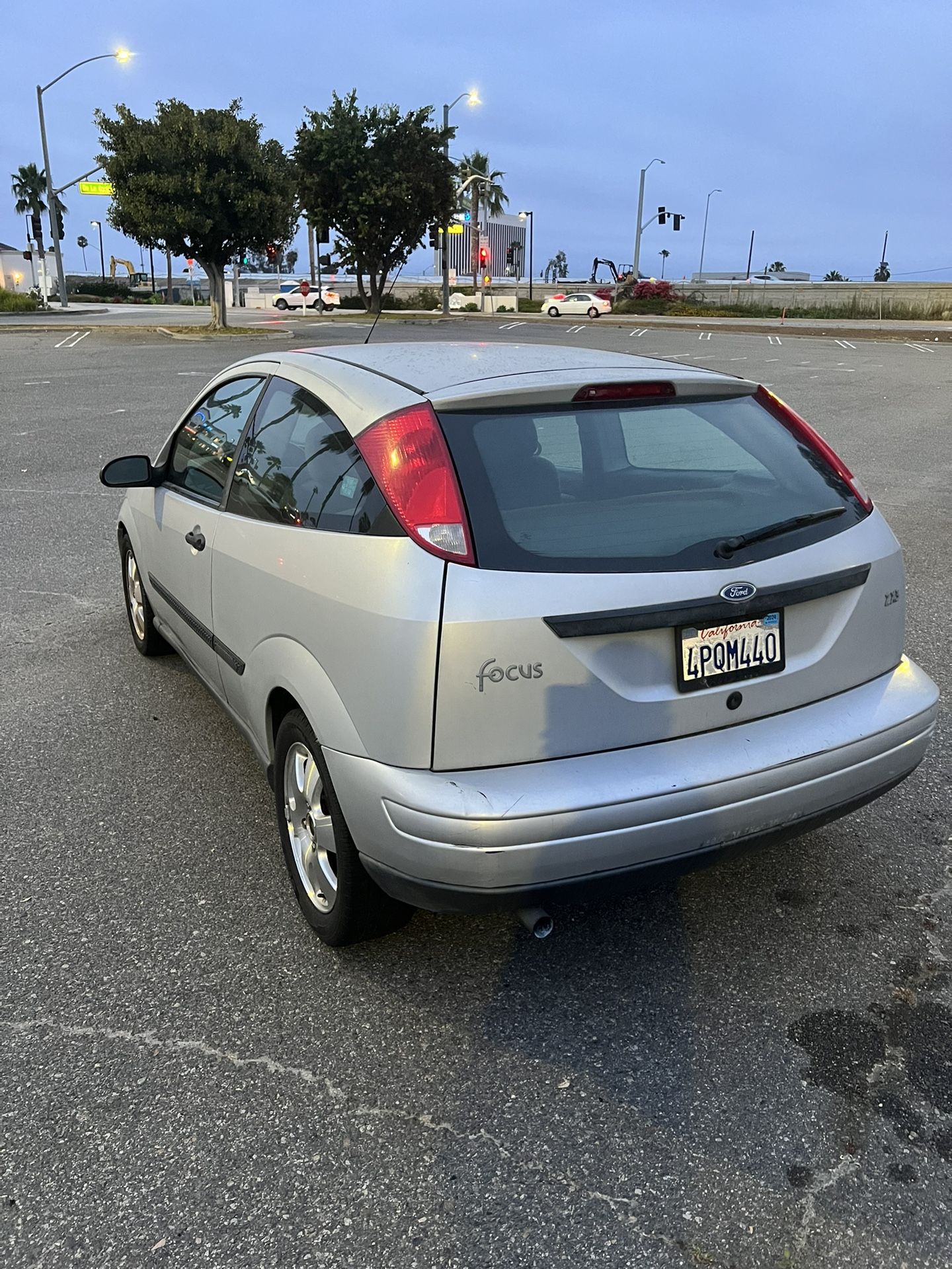 2000 Ford Focus for Sale in Irvine, CA - OfferUp