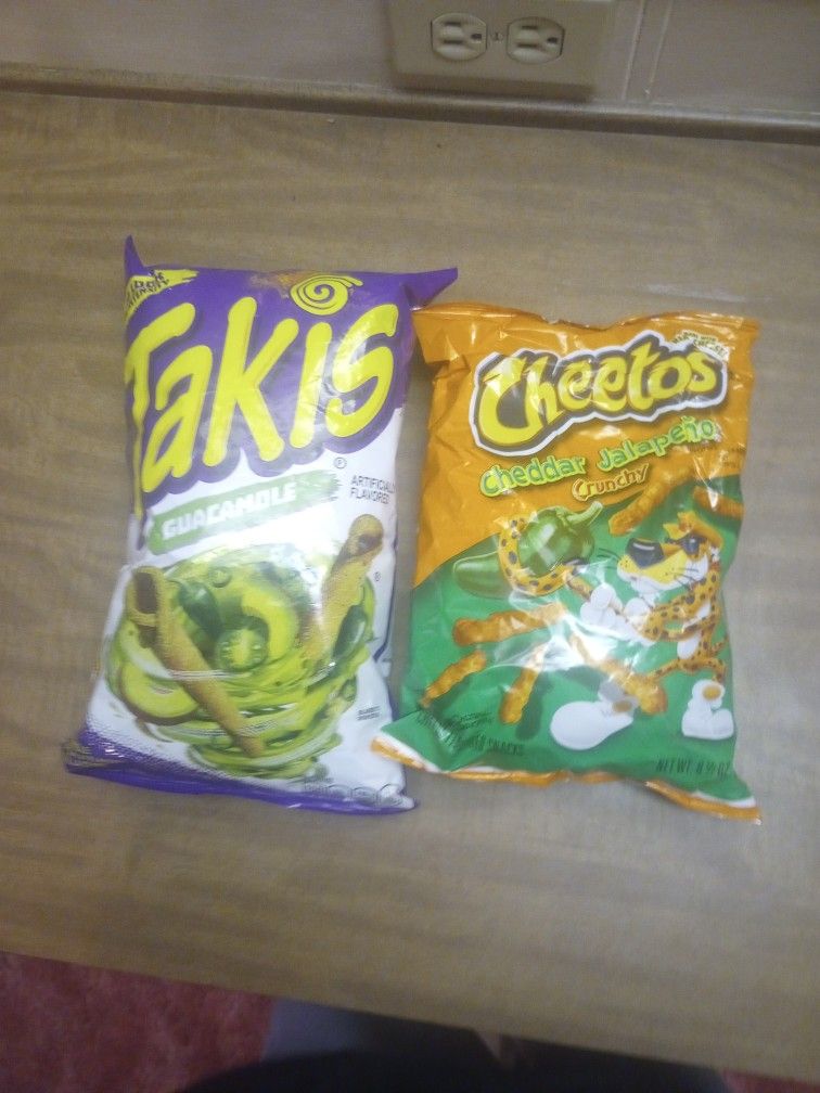 Cheetos for Sale in Mound House, NV - OfferUp