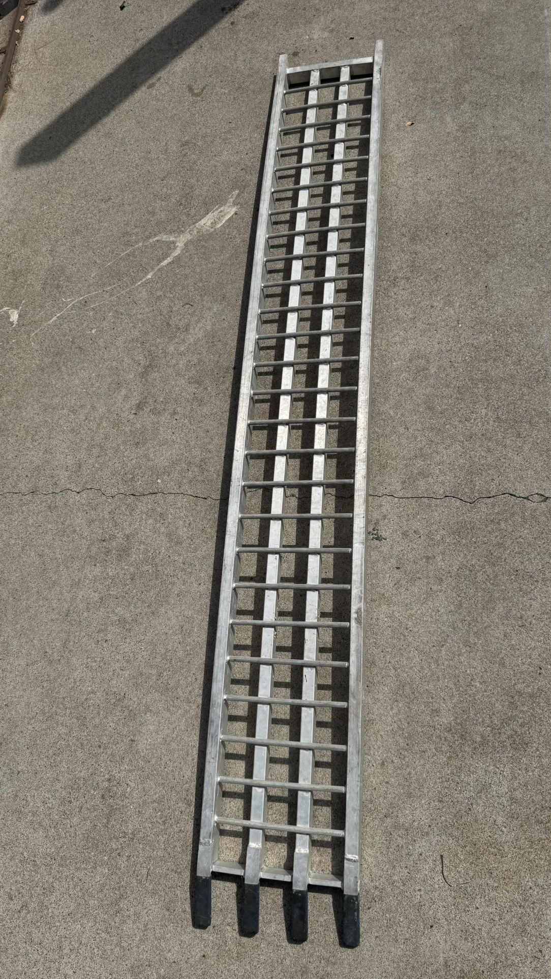 Oxlite Motorcycle Ramp for Sale in San Diego, CA - OfferUp