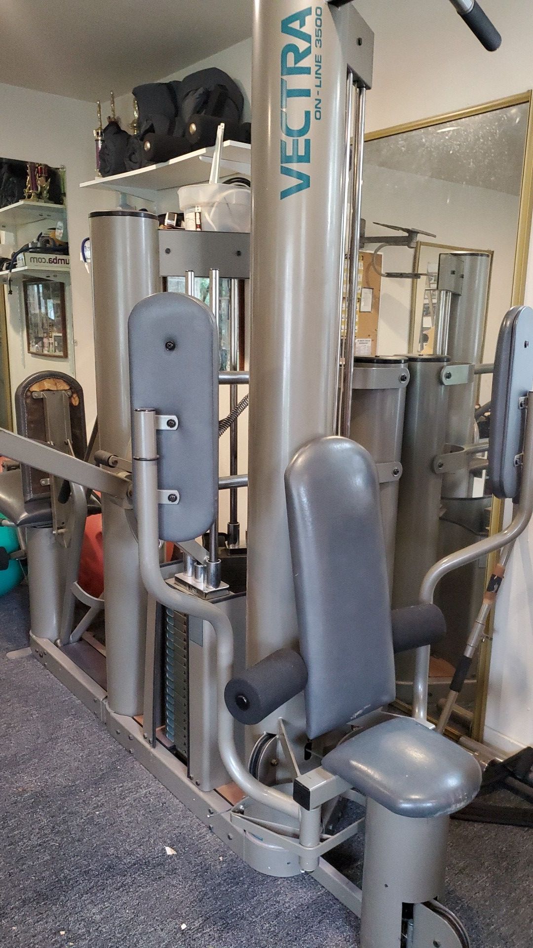 Universal gym for Sale in Federal Way, WA - OfferUp