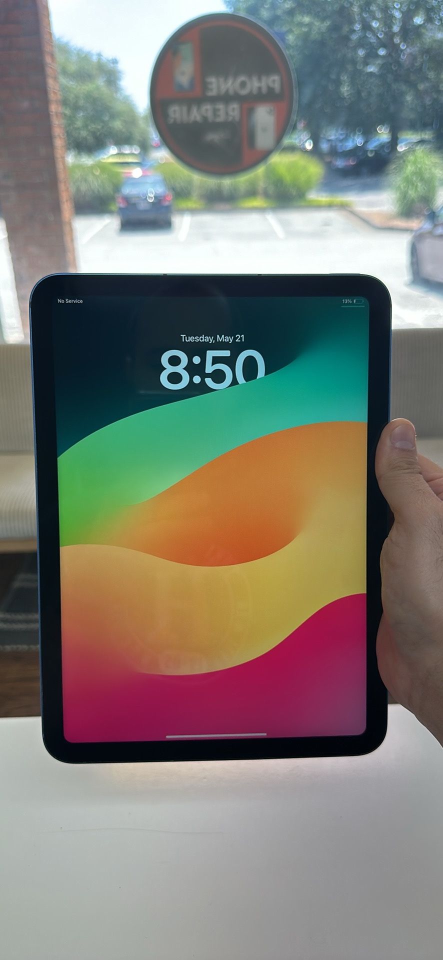 iPad 10TH generation 64GB Wifi for Sale in Roswell, GA - OfferUp