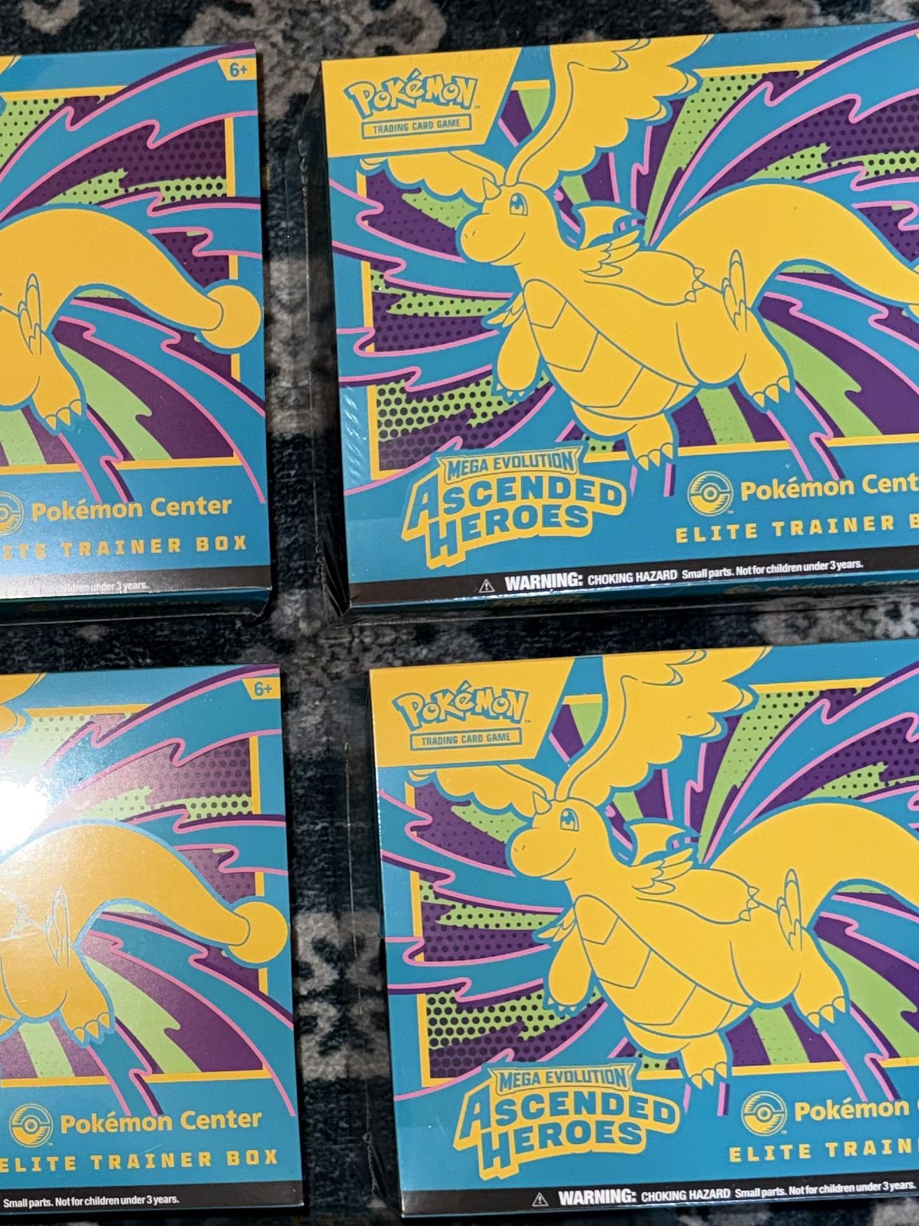 Ascending Heroes PC ETB for Sale in Anaheim, CA - OfferUp