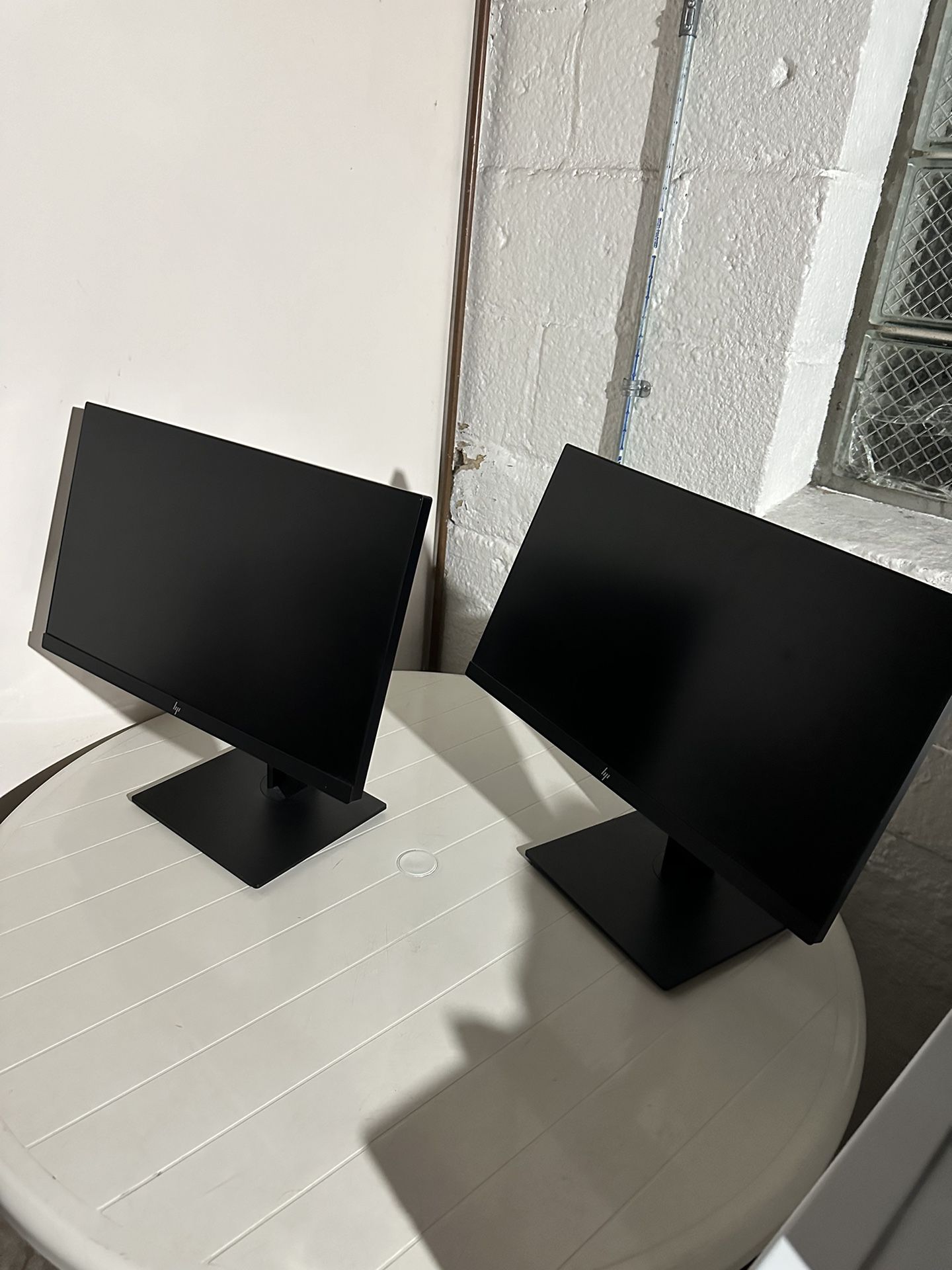 2 Monitors For sale for Sale in Chicago, IL - OfferUp