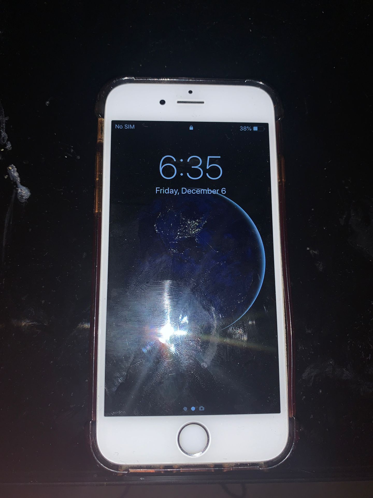 IPhone 6s 16GB unlocked for Sale in Virginia Beach, VA - OfferUp