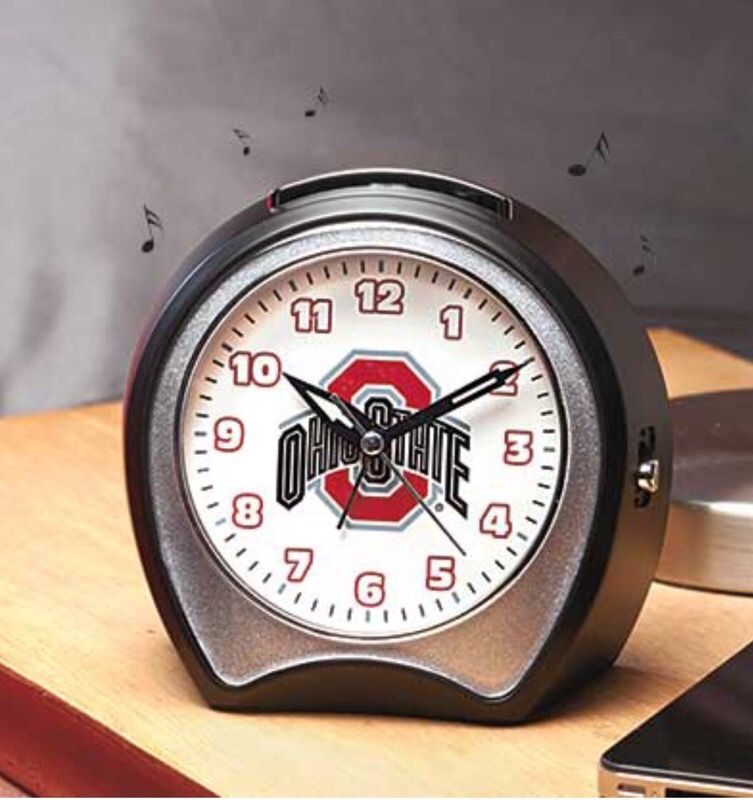 Ohio State Alarm Clock for Sale in Chicago, IL - OfferUp