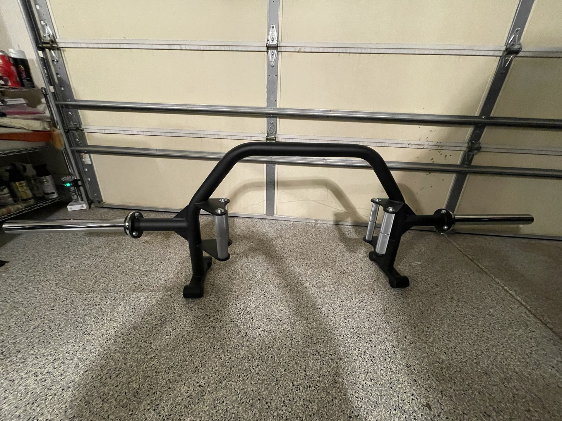 GIANT Northland Open Trap Hex Bar v4 for Sale in Scottsdale, AZ - OfferUp