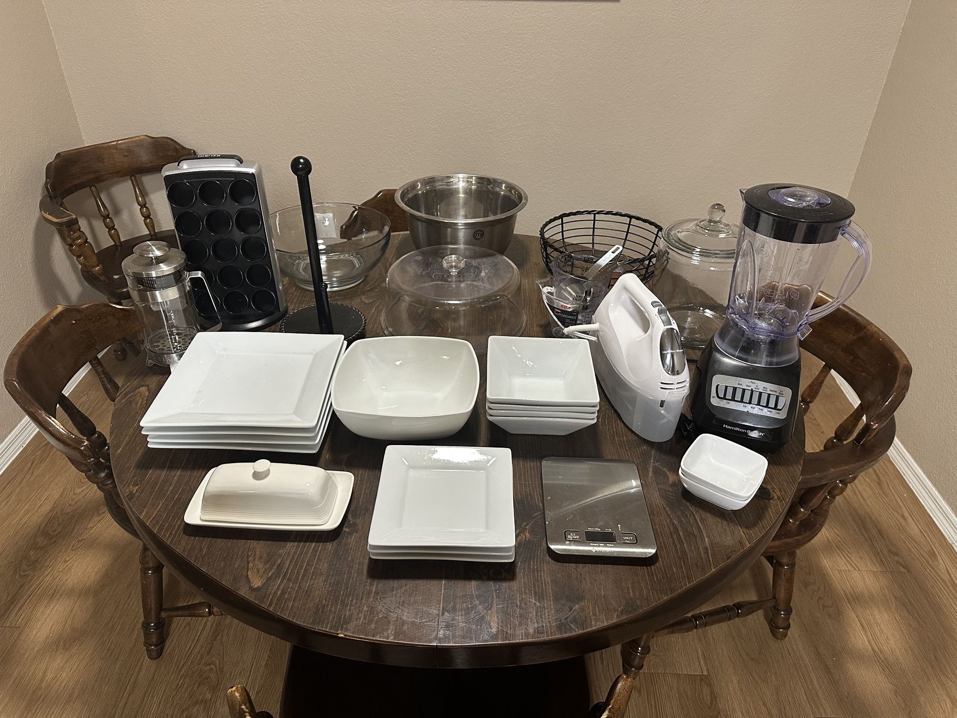 Kitchen Utilities for Sale in Phoenix, AZ - OfferUp