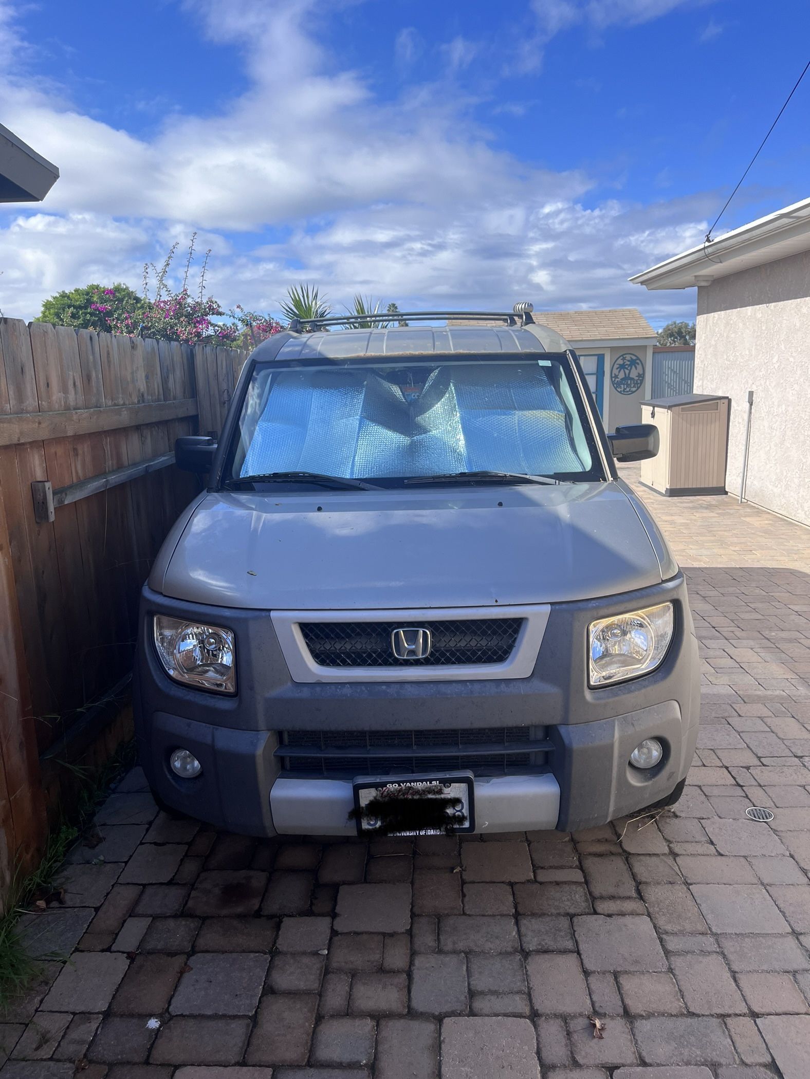 2004 Honda Element for Sale in Imperial Beach, CA - OfferUp