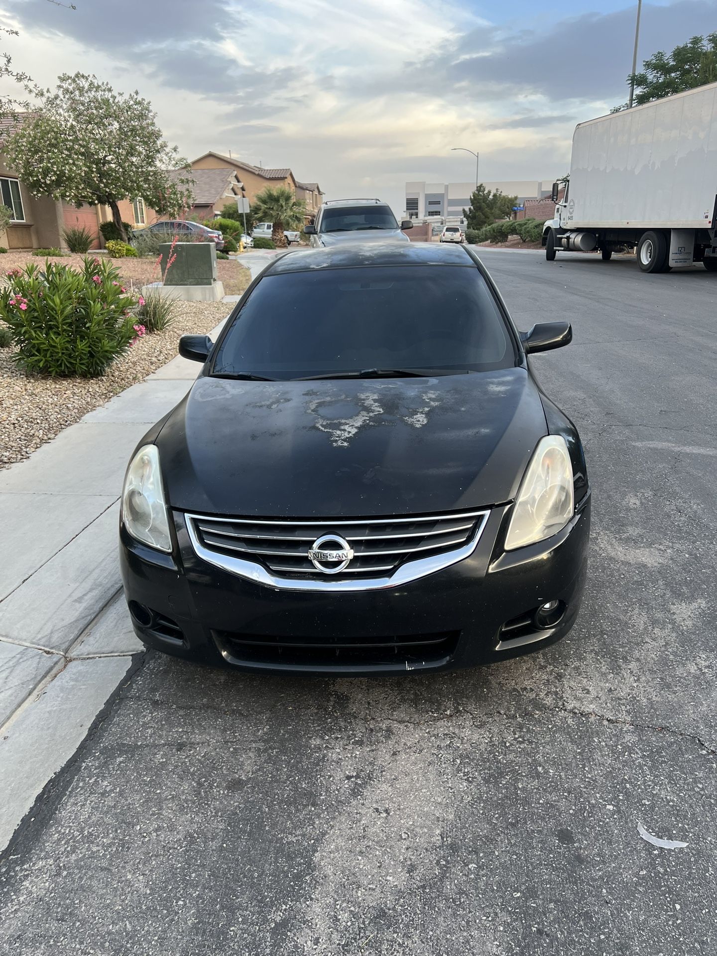 2012 Nissan Altima for Sale in North Las Vegas, NV - OfferUp
