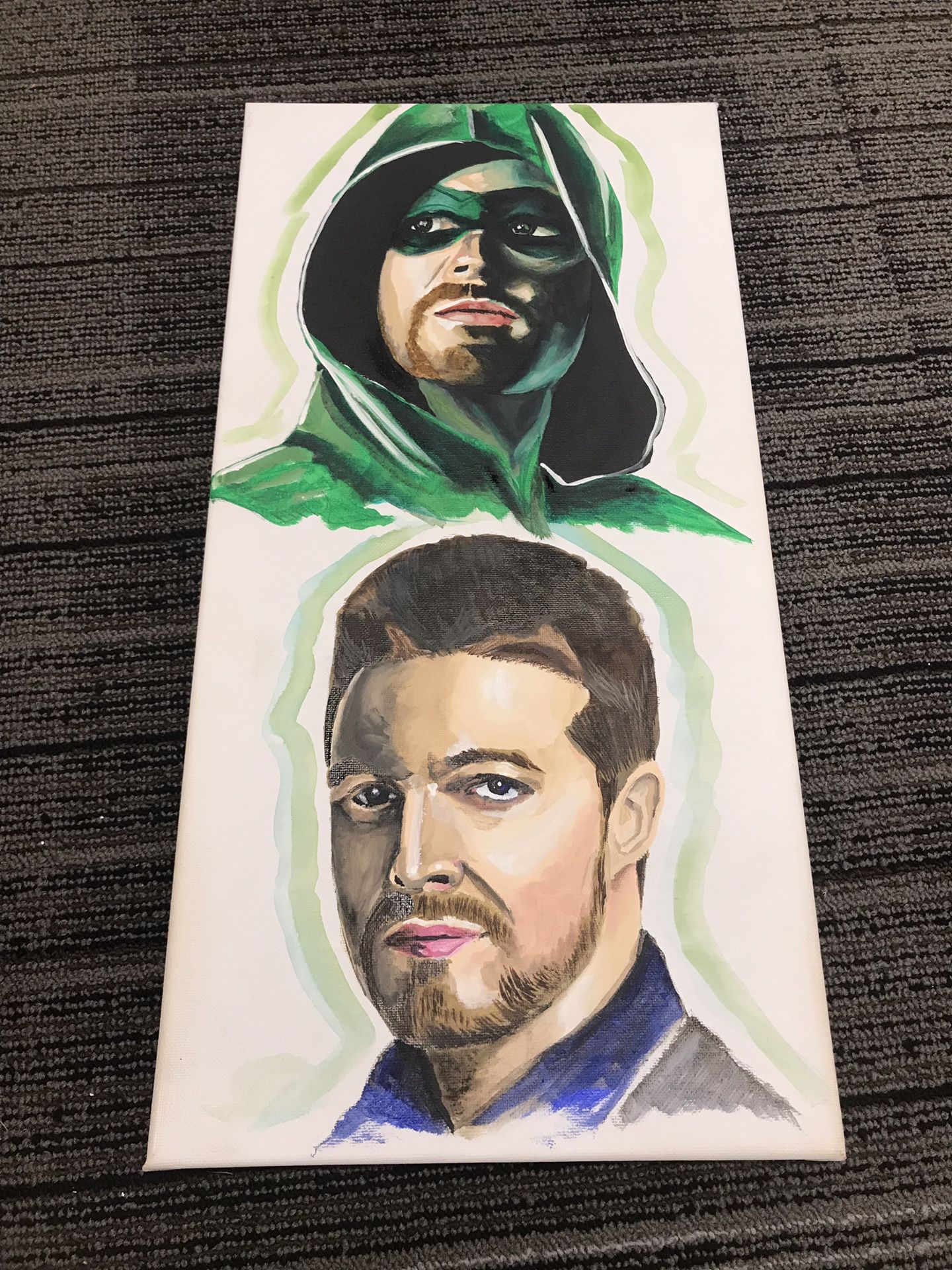 Netflix Drawings