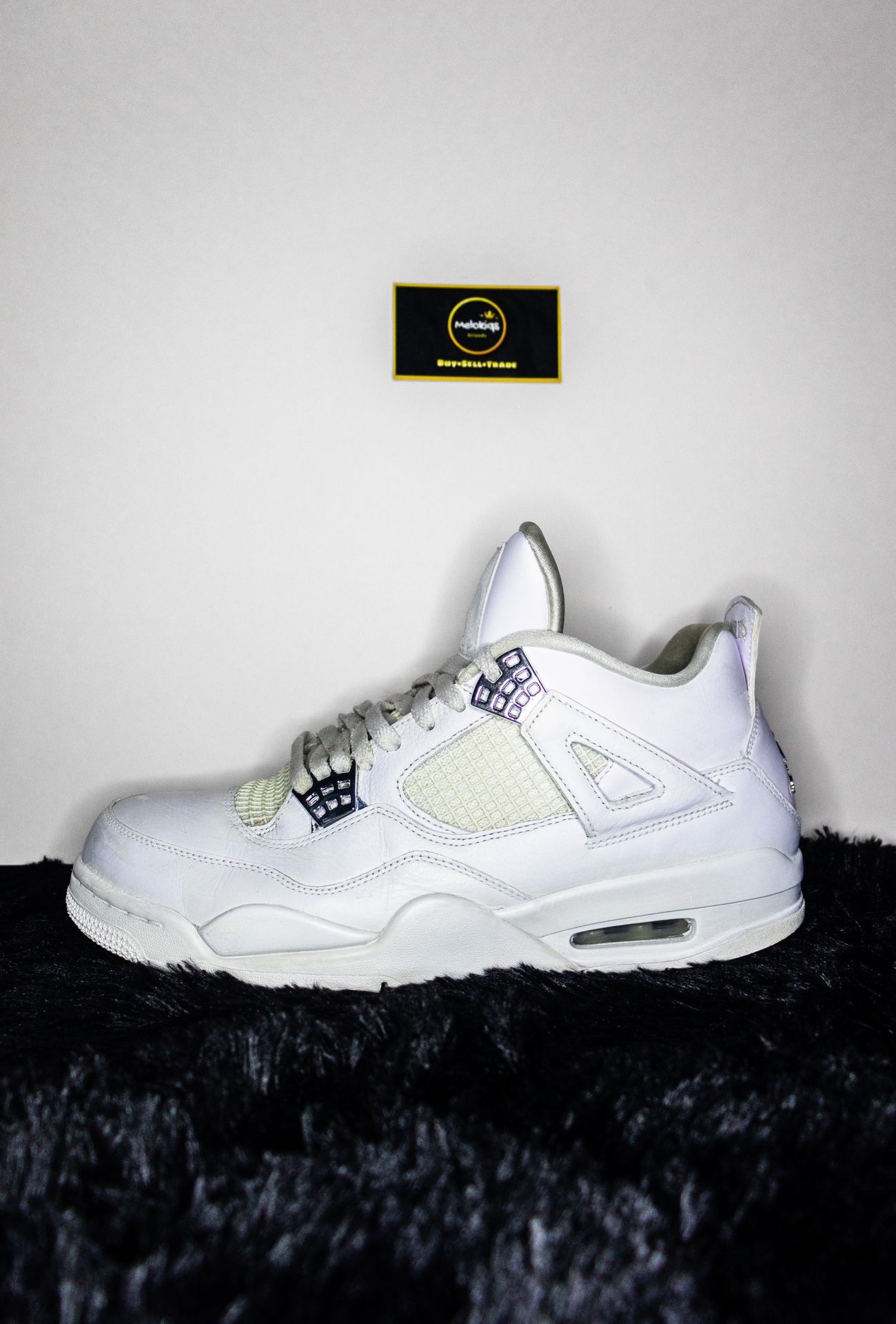 Jordan 4 Pure Money for Sale in Alafaya, FL - OfferUp