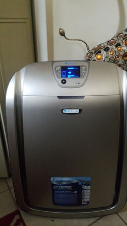 Idylis air cleaner store