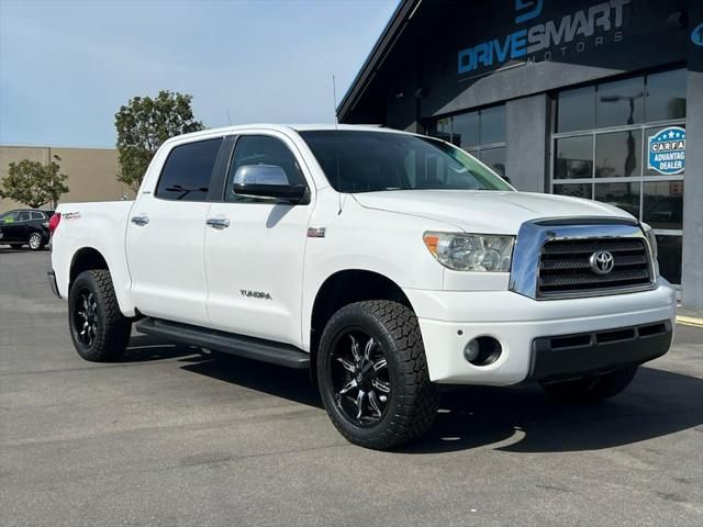 2008 Toyota Tundra 2WD Truck for Sale in Orange, CA - OfferUp