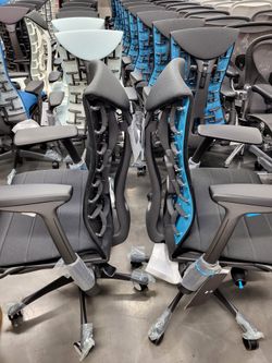 Used embody chair store