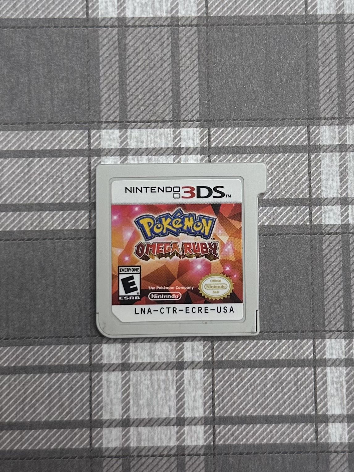 Pokemon Omega Ruby For 3DS for Sale in San Antonio, TX - OfferUp